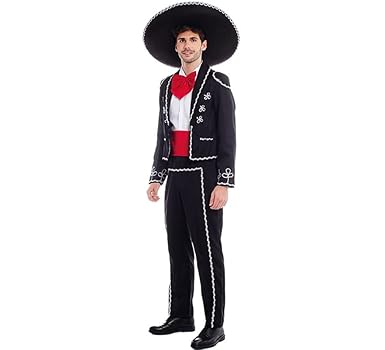 Charro Pak