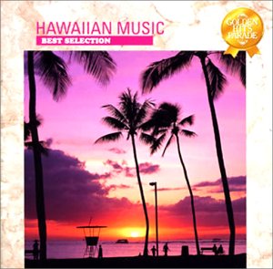 Amazon.com: Hawaiian Music Best Selection: CDs y Vinilo