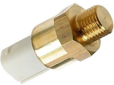 Amazon.com: Temperature Switch in Radiator (Auxiliary Fan) FACET ...
