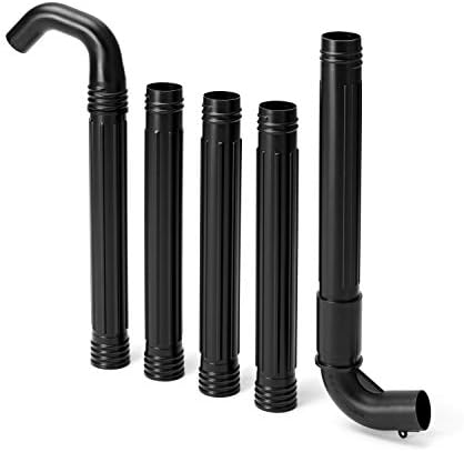 Amazon.com: 71 79970 Craftsman Gutter Clean Out Kit Blower Attachment ...