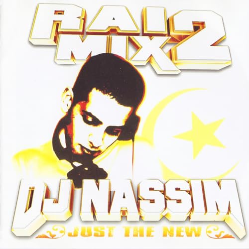 Reproducir Raï Mix 2: Just the New (DJ Mix) de DJ Nassim en Amazon Music