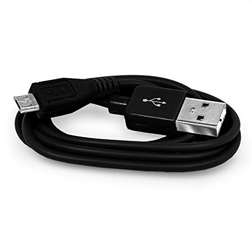 Amazon.com: FocalTop USB SYNC Charging Cable Cord Wire for Sony ...