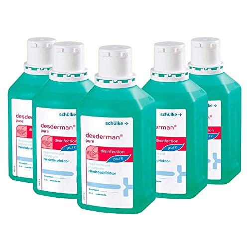 Disinfectant Hand – Die 15 besten Produkte im Vergleich - Womensvita