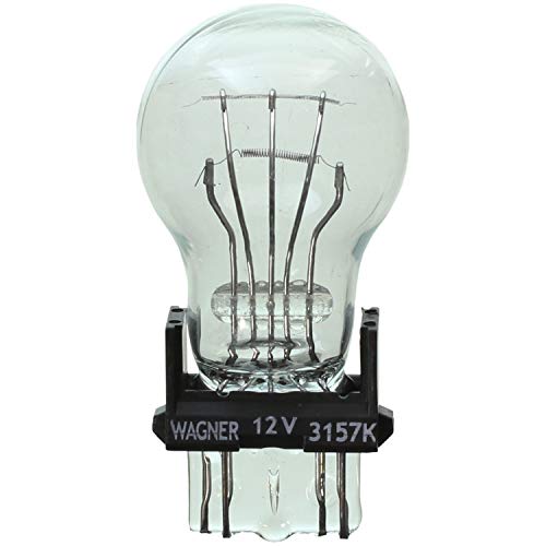 Top 10 Best Wagner 12V 3157 Bulb : Reviews & Buying Guide - Katynel
