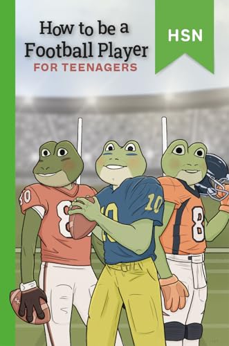 20 Best New Football Players Books To Read In 2024 - BookAuthority