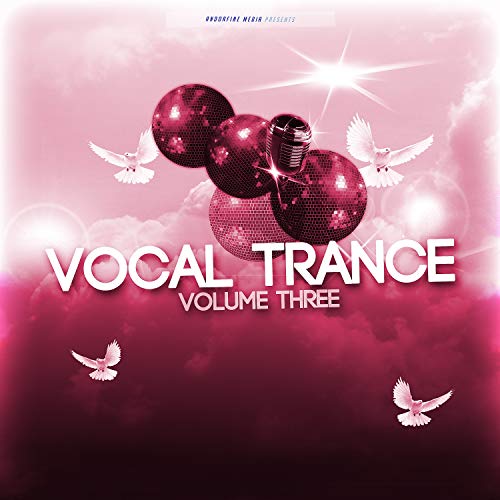 Amazon Music - VARIOUS ARTISTSのVocal Trance, Vol. 3 - Amazon.co.jp