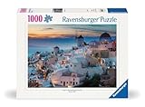 ・ブランド:Ravensburger・製造元:ラベンスバーガー(Ravensburger)・モデル:12000663・製造元/メーカー部品番号:12000663・完成サイズ：70ｘ50 cm・エーゲ海の宝石、サントリーニ島とイタリアの絶景、...