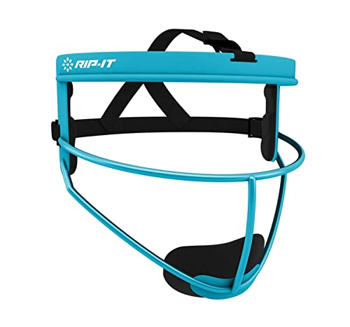 Amazon Best Sellers: Best Baseball & Softball Face Guards