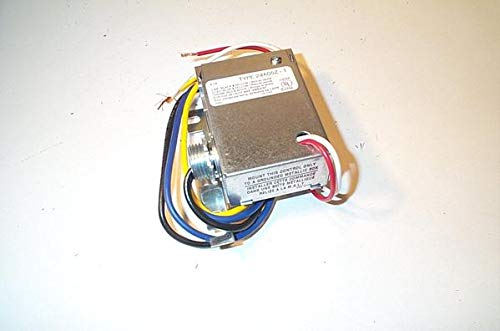 Electric Heat Relay (277VAC): Amazon.com: Tools & Home Improvement