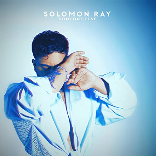 Play Someone Else by Solomon Ray on Amazon Music