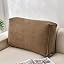 FZKun Couch Back Cushions Pillows - Large Sofa Back Cushions Headboard ...