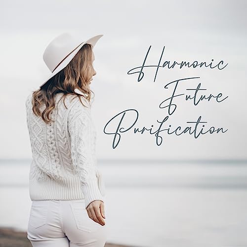Amazon.com: Harmonic Future Purification : The New Age Meditators: Digital Music