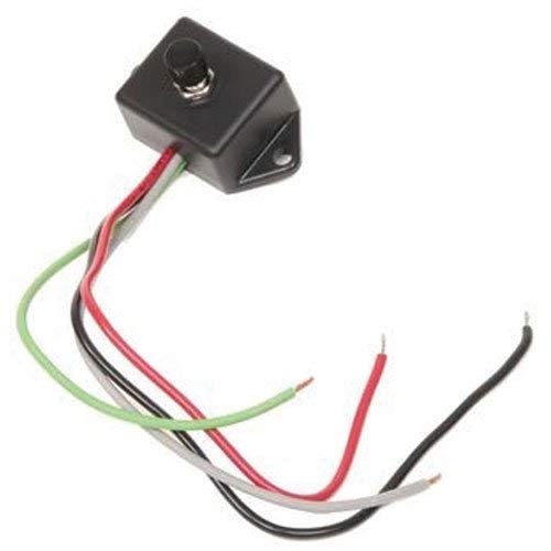 Amazon.com: Universal Tachometer Memory Recall Kit Intellitronix N4026 ...