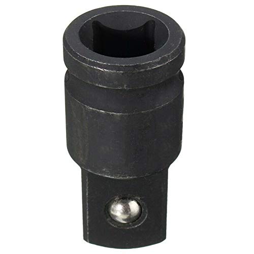 WHIZZO 1X(1/2 to 3/4 Pneumatic Sleeve Socket Adapter Reducer Converter ...