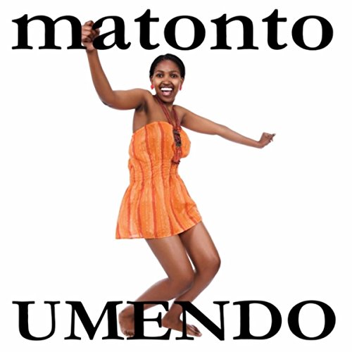 Play Umendo by Matonto on Amazon Music