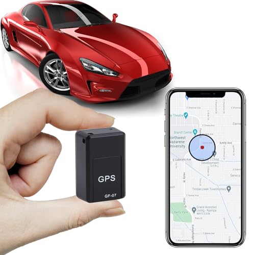 Gps Tracking Devices – The 15 best products compared - Your Motor Guide