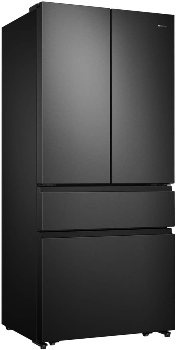 Hisense RF540N4SBF2 French Door Frigorifero Congelatore NoFrostPlus ...