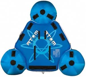 Amazon.com : HO Sports Atom Towable : Waterskiing Towables : Sports ...