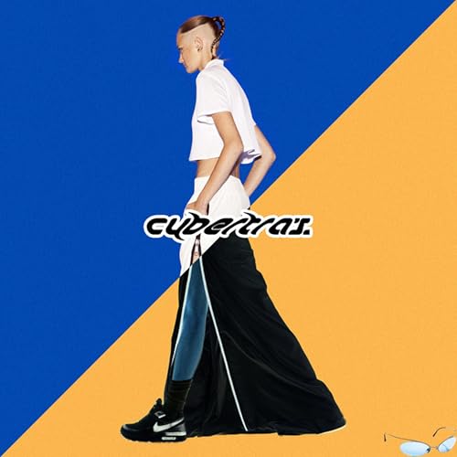 Reproducir Cybertrax de Vaporchrome en Amazon Music