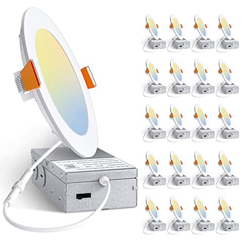 Top 10 Best Lights For Recessed Lighting : Reviews & Buying Guide - Katynel