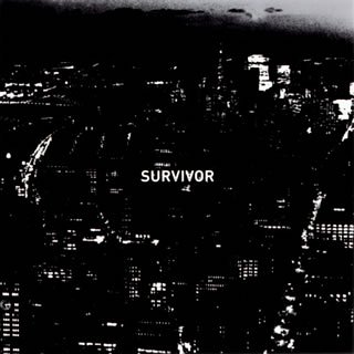 Amazon.com: Survivor: CDs & Vinyl