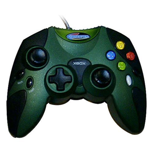 Amazon.com: Phoenix Pad for Playstation 2 : Video Games