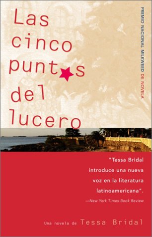 Las cinco puntas del lucero (Spanish Edition): Bridal, Tessa ...