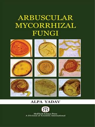 Buy Arbuscular Mycorrhizal Fungi Book Online at Low Prices in India ...
