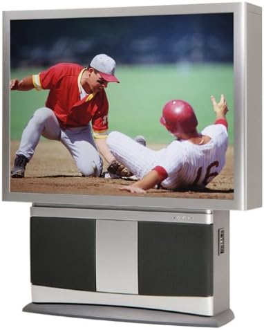 Amazon.com: Philips 60P8341 60-Inch Projection TV : Electronics