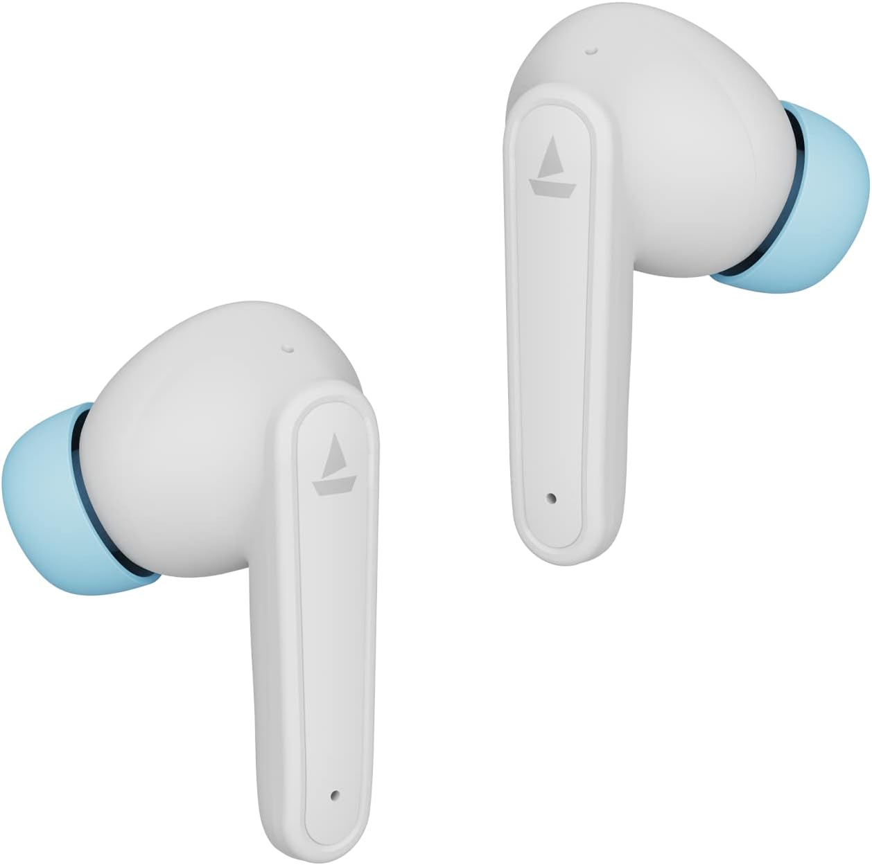 boAt Airdopes 281 Pro True Wireless Earbuds with ENx™ Tech, Upto 32 ...