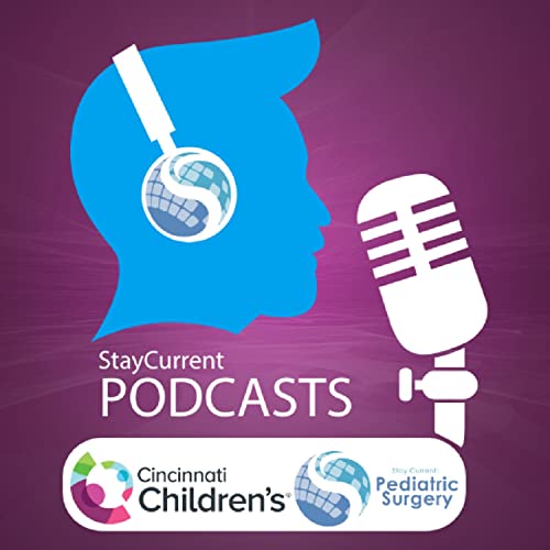 Stay Current in Pediatric Surgery : StayCurrent: Pediatric Surgery ...