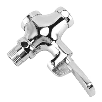 Toilet Foot Pedal Flush Valve, Toilet Foot Pedal Flush Valve, Bathroom ...