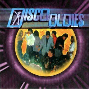 Amazon.com: Disco Oldies: CDs & Vinyl