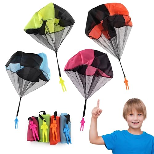amazon.ae Best Sellers: The best items in Toy Parachute Figures based ...