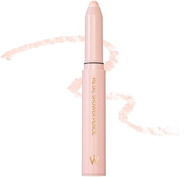 Amazon | Wonjungyo (ウォンジョンヨ) メタルシャワーペンシル 05 バニラヴェール 1.6g / 涙袋ペンシル ウォータープルーフ | Wonjungyo | アイシャドウ 通販