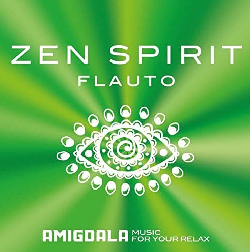Various Artists - Zen Spirit - Amazon.com Music