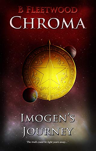 Book review of Imogen's Journey - Readers' Favorite: Book Reviews and ...
