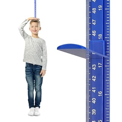 Medical Pediatric Height Chart Wall Pediatric Growth Charts By Boston