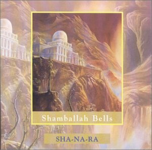 Sha-Na-Ra - Shamballah Bells - Amazon.com Music