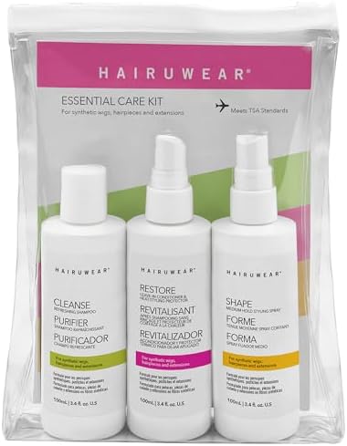 Georgia Hair Solutions's Amazon Page