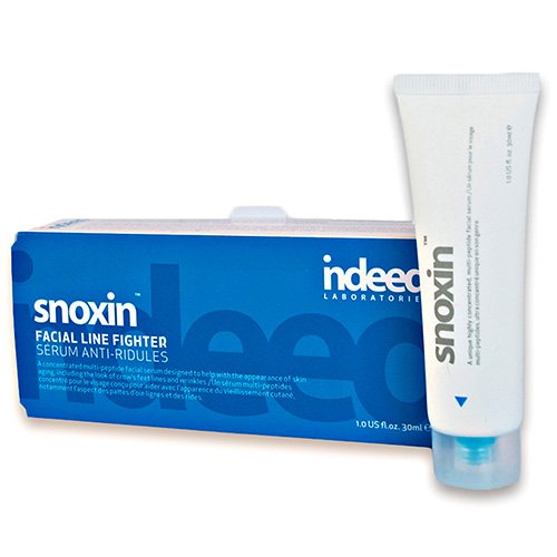 Amazon.com: Indeed Snoxin Facial Line Fighter : Beauty & Personal Care