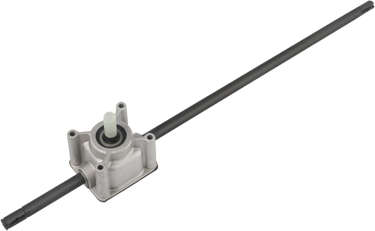 Amazon.com: Generic toro106-3956 Rear Wheel Drive Transmission Assembly ...