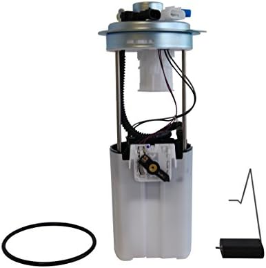TOPSCOPE FP3609M - Fuel Pump Module Assembly E3609M for 2004-2007 ...
