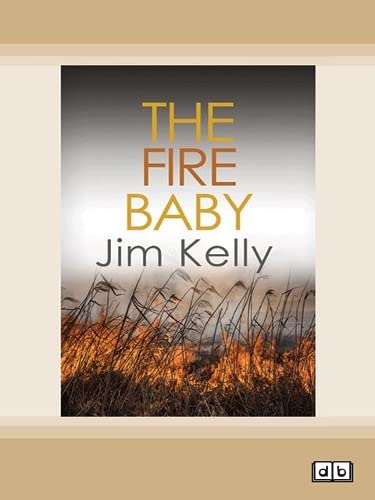 Buy The Fire Baby Book Online at Low Prices in India | The Fire Baby ...