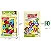 Amazon.com: Russian Magnetic Alphabet for Kids, Russian Toys Learn ...