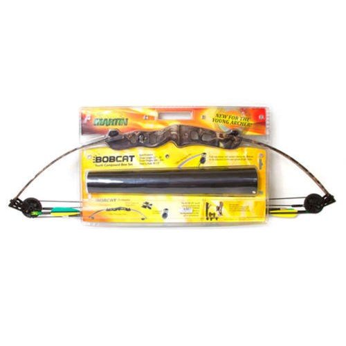 Martin Bobcat Compound Bow