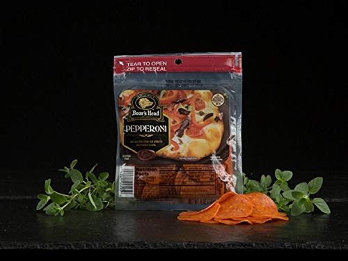 Best Quality Pepperoni Brands - The Kitchen Professor