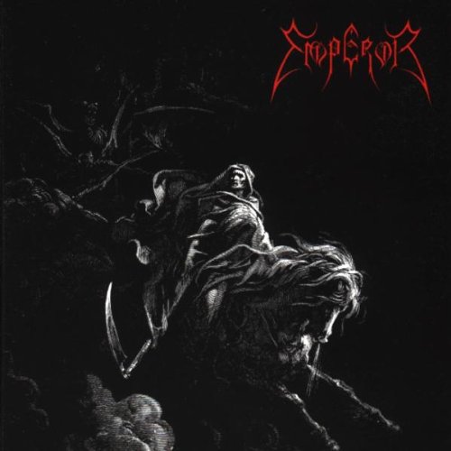 Emperor : Amazon.es: CD y vinilos}