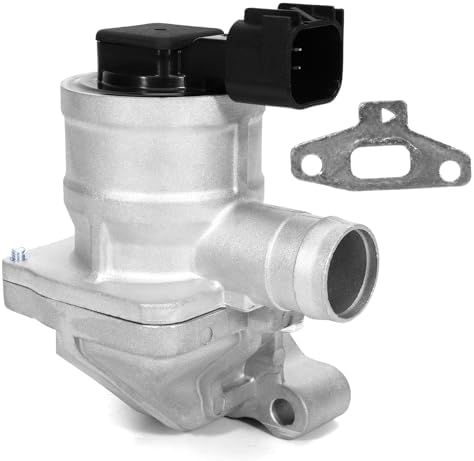 Amazon.com: Aumzong 12619109 Secondary Air Injection Check Valve ...