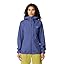 Buy Mountain Hardwear Women's Stretch Ozonic Jacket, Lapis Dusk, Large ...